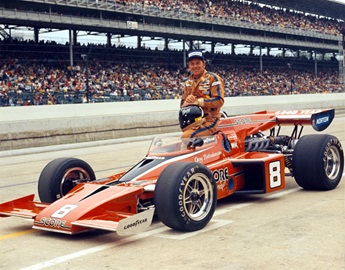 1974 Indianapolis 500