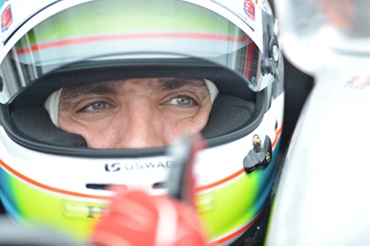 Justin Wilson Through The Years