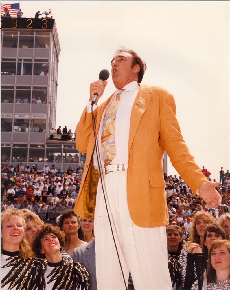 Jim Nabors Indy 500