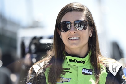 Indy 500 Rookie and Refresher Test