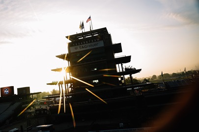 108th Running of the Indianapolis 500 - Sunday, May 26, 2024