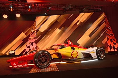 108th Running of the Indianapolis 500 Victory Banquet - Monday, May 27 ...