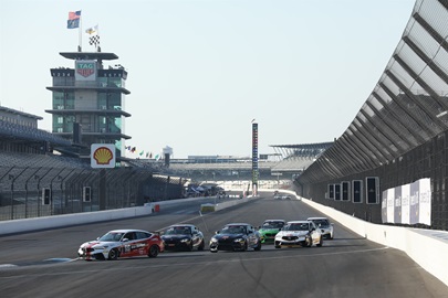 Indianapolis 8 Hour - Sunday, October 6, 2024