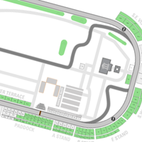 Brickyard 400 Race Day Tickets