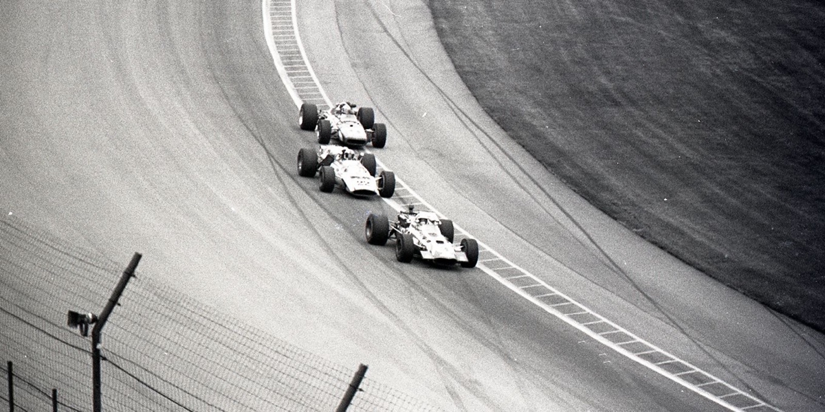 Year-by-Year Indy 500 Race Recaps: 1970s