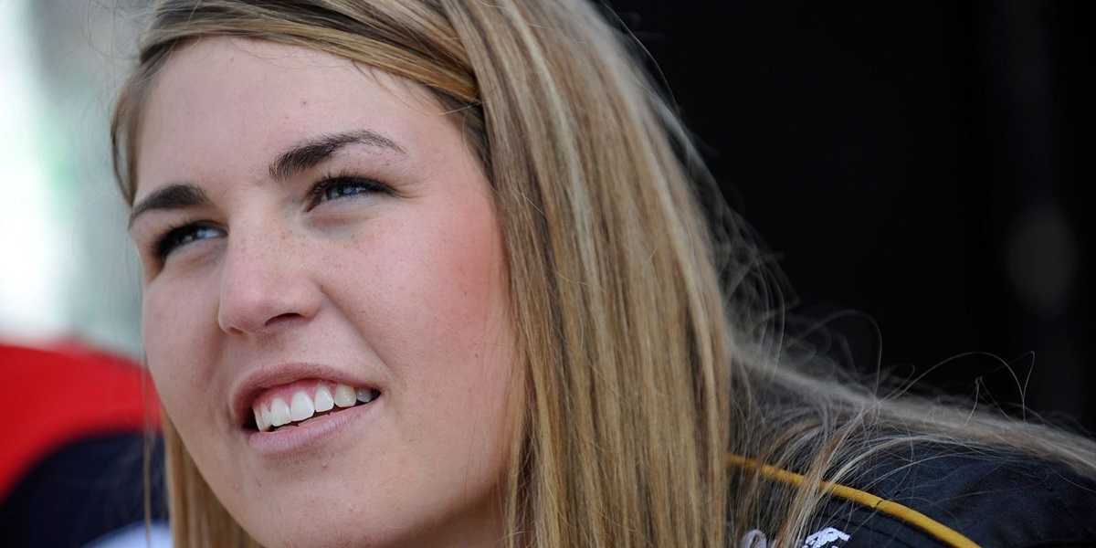 Johanna Long: All Access Part 3