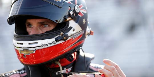 Monday Racing Roundup: Power Wins Elusive IndyCar Title