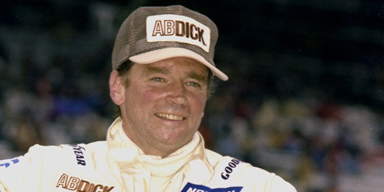 Remembering Bill Alsup, 1938-2016