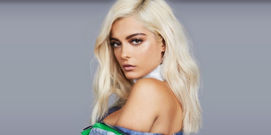 Singer-Songwriter Rexha To Perform National Anthem at 101st ...
