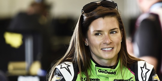 Patrick Completes Indy 500 Veteran Refresher Test