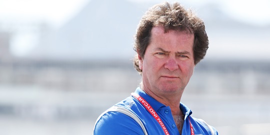 Carlin Team Ahead of Schedule with Strong Start to First Month of May