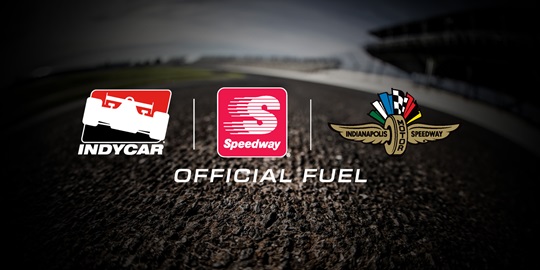 Speedway LLC named Official Fuel and Official Convenience Store for ...