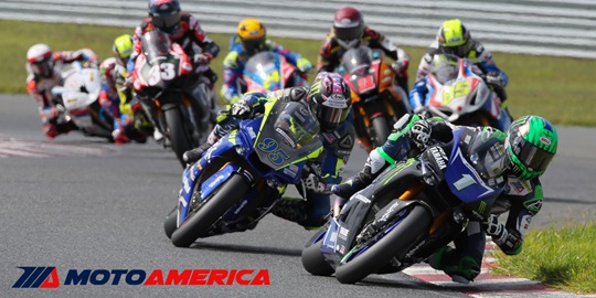 Motorcycle Racing Returning to IMS in October 2020 with MotoAmerica