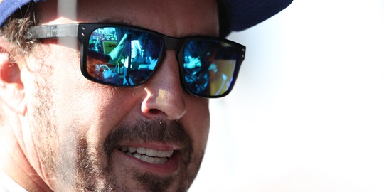 alonso