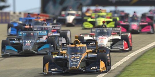 What is iRacing? An FAQ Guide to Virtual Racing