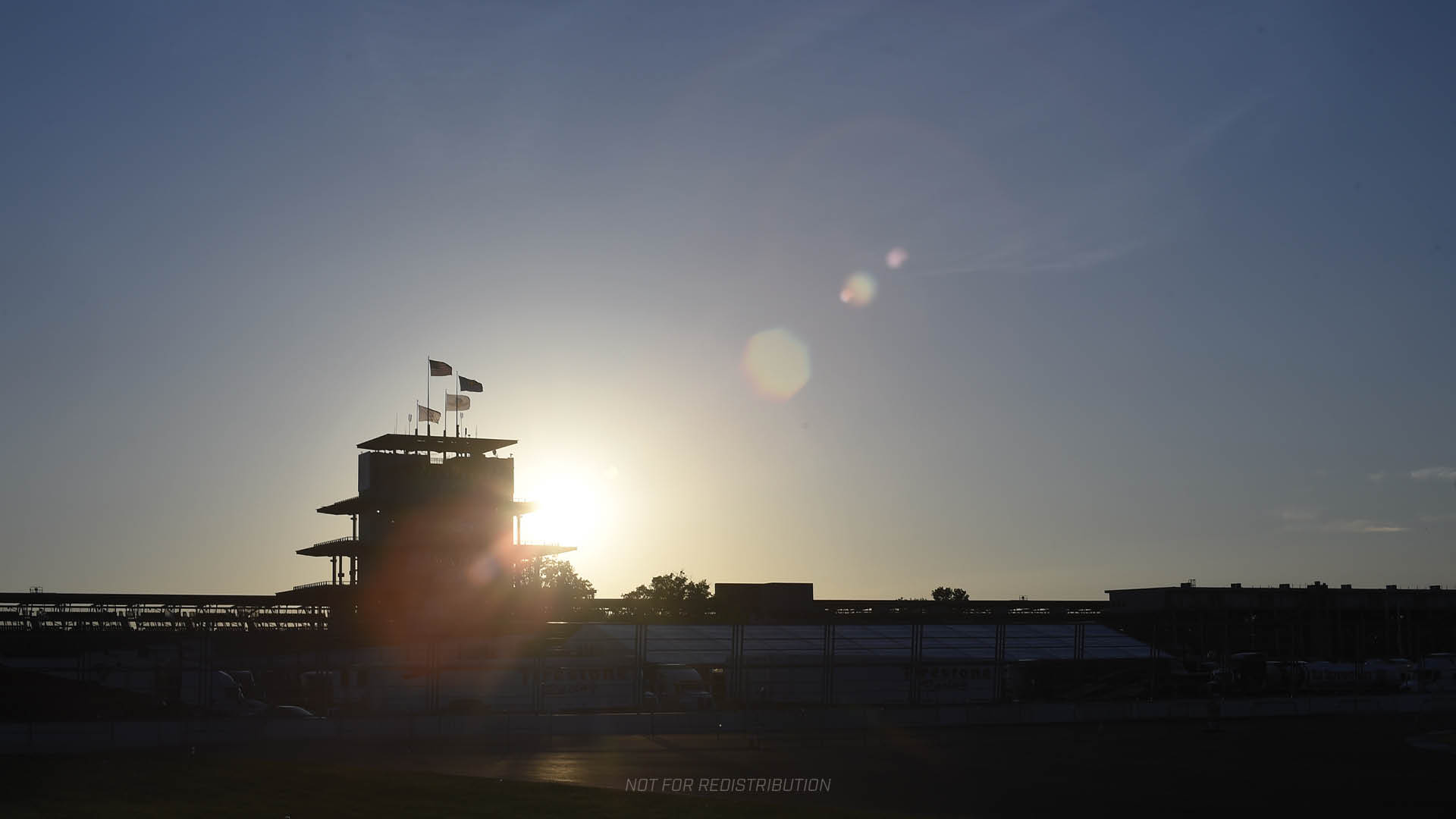 Indianapolis Motor Speedway Wallpaper