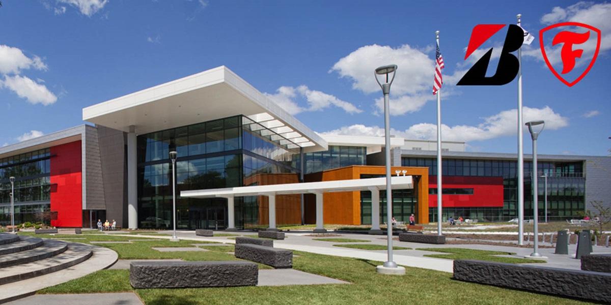 Bridgestone, Firestone Helping Fight against COVID-19 Gain More Traction