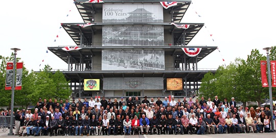 Centennial Era Celebration: The Photo