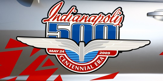 IMS Writers’ Roundtable, Vol. 44: Favorite Indy 500 Logo?