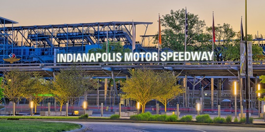 GMR Grand Prix Fans Encouraged To ‘Plan Ahead’ with IMS.com