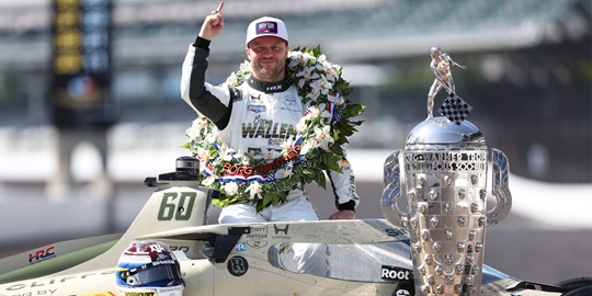 Indianapolis 500 Purse Soars to New Record, Increases by More than 50 ...