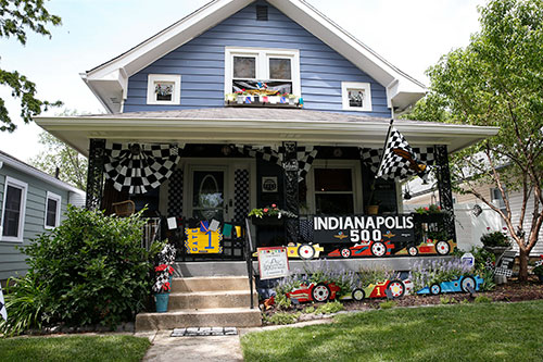 Porch Party Records