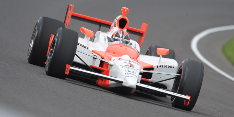 Car Number History | Indianapolis 500 Fun Facts