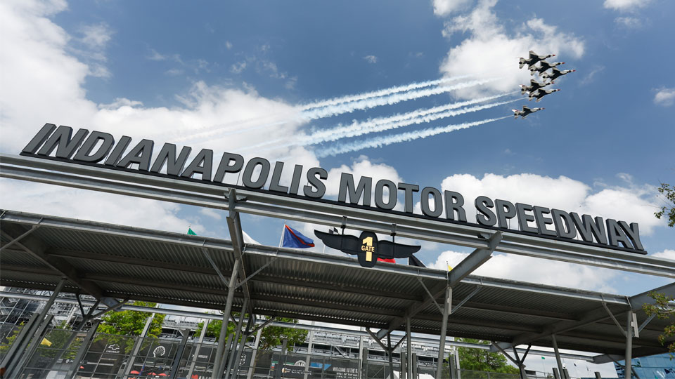 Discover IMS | Indianapolis 500 Presented by Gainbridge