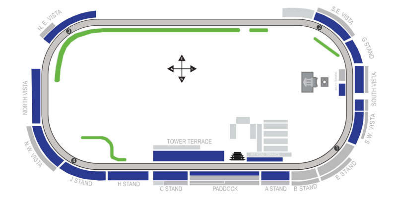 Race Day Tickets | Indianapolis 500 Presented by Gainbridge