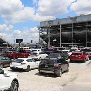 Overnight Camping | Indianapolis 500 Presented by Gainbridge