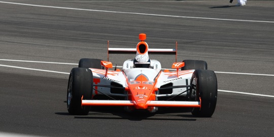 A Conversation With Bryan Herta and Sam Schmidt