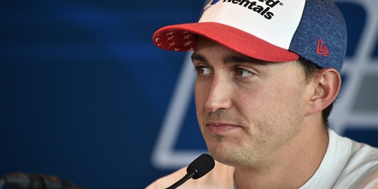 Doug & Drivers - Graham Rahal