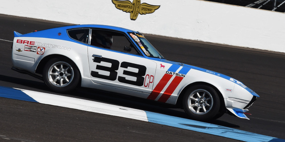 Class Is In Session: A Look at SVRA Competition Structure