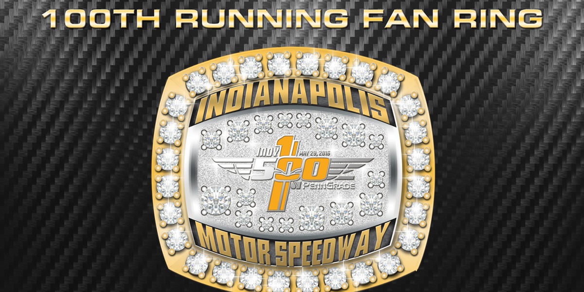 Indianapolis Motor Speedway